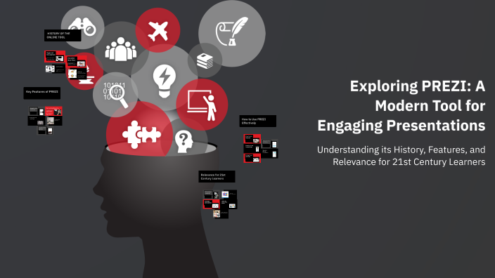 Exploring PREZI: A Modern Tool for Engaging Presentations by Carl on Prezi