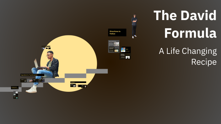 The David Formula by David Hillhouse on Prezi