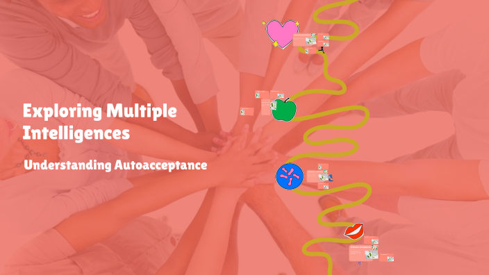 Understanding Multiple Intelligences by Ioana Amelia on Prezi