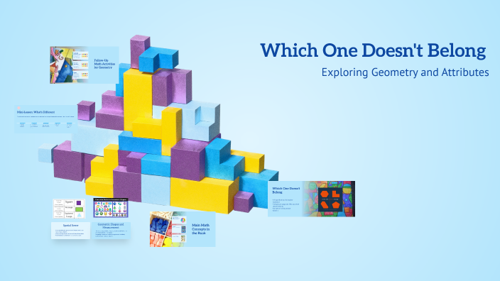 Exploring Geometry Through Literature by Josie Murphy on Prezi