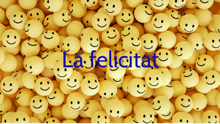 La felicitat Els festers by maria ferran on Prezi