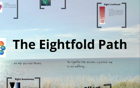 The Eightfold Way by simon everson on Prezi