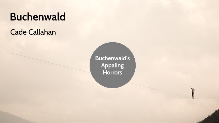 Buchenwald by Cade Callahan on Prezi