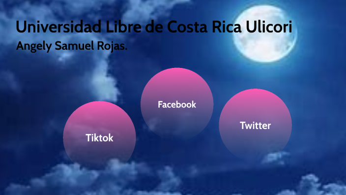 Universidad Libre de Costa Rica Ulicori by Angely Samuel on Prezi