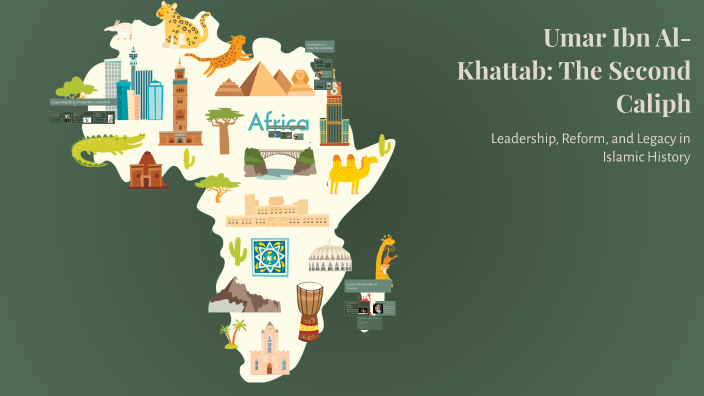 Umar Ibn Al-Khattab: The Second Caliph by Karam almashni on Prezi