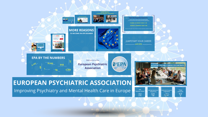 2023 EPA presentation for Congress by Simone De Ioanna on Prezi