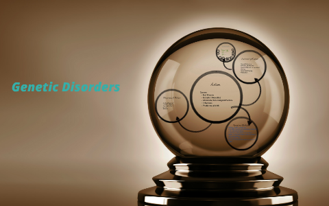 Genetic Disorders by Daisha cook on Prezi