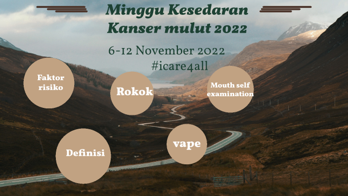Kanser mulut by Anissha Engapuram on Prezi