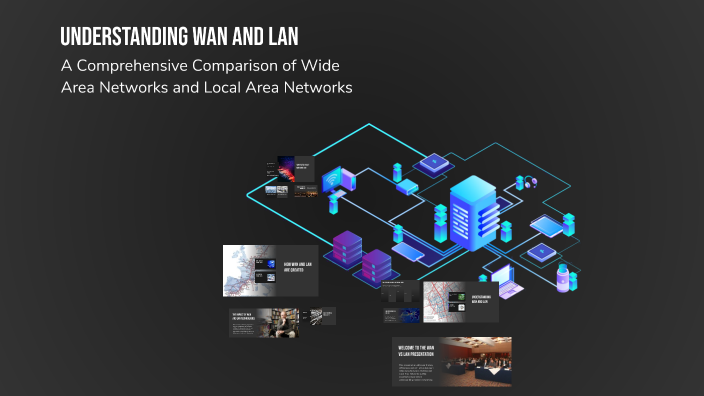 Understanding WAN and LAN by Denys Zavgorodniy on Prezi