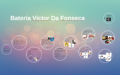 Bateria Victor Da Fonseca by daniela valencia toro on Prezi