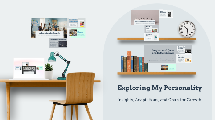 Exploring My Personality by Sara Lim on Prezi