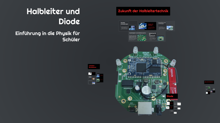 Halbleiter und Diode by hgjgh gdfhgh on Prezi