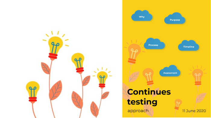 Testing IaC by Arzamasov Artyom on Prezi