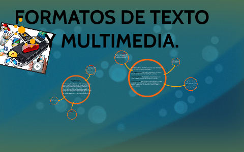 FORMATO DE TEXTO Y MULTIMEDIA by maria yolanda cuero on Prezi