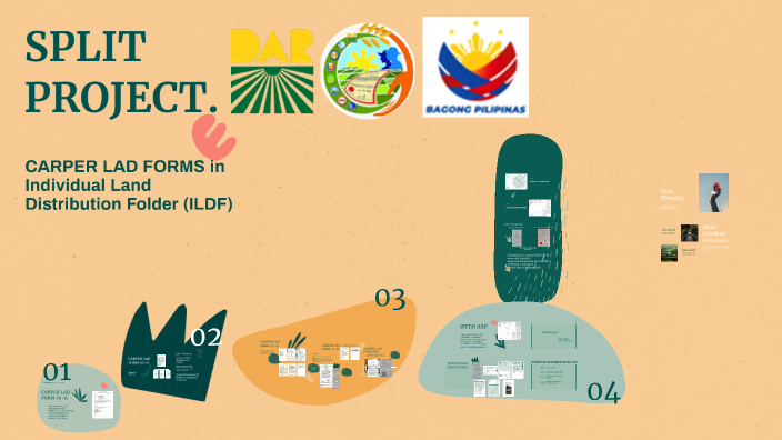 CARPER LAD FORMS by FVT1 SPLIT PROJECT on Prezi