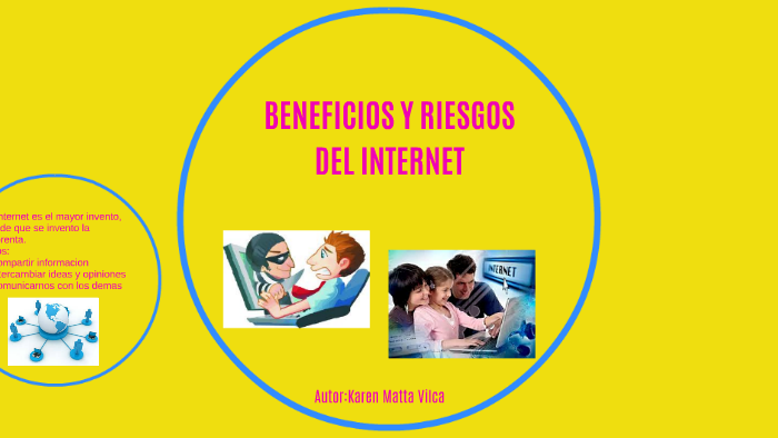 BENEFICIOS DEL INTERNET by Miguel Munayco on Prezi