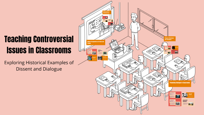 Teaching Controversial Issues in Classrooms by Sadia Ramzan on Prezi