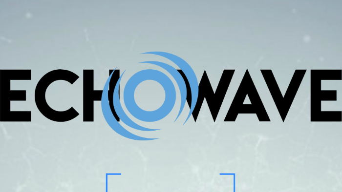 EchoWave, Digital Event Management Platform & Event App by Rahal ...