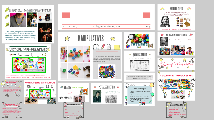 MANIPULATIVE INFORMATION AND MEDIA by Chriztean Erika Ganiera on Prezi