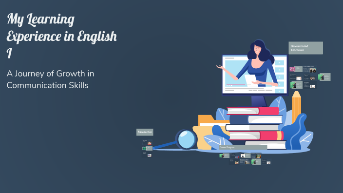 My Learning Experience in English I by Emerson Castañeda Alfaro on Prezi