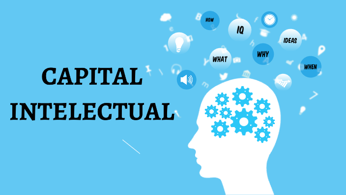Capital Intelectual by Pierry Ribeiro on Prezi