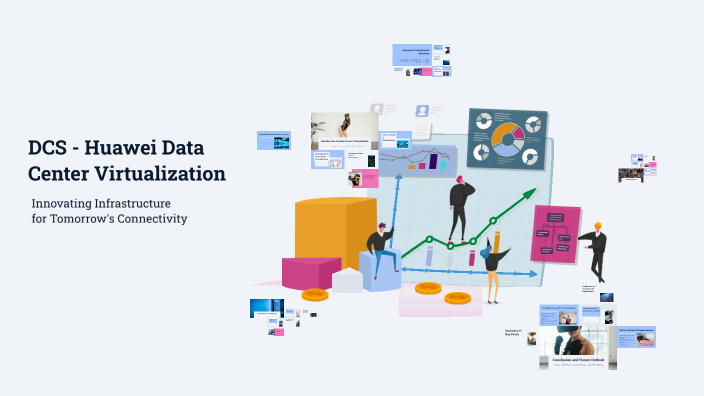 DCS - Huawei Data Center Virtualization by ip master on Prezi