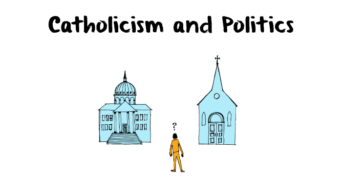 Catholicism and Politics by John Tuzim on Prezi