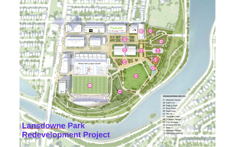ADM6261 - Lansdowne Park Redevelopment Project by Adam Restoule on Prezi