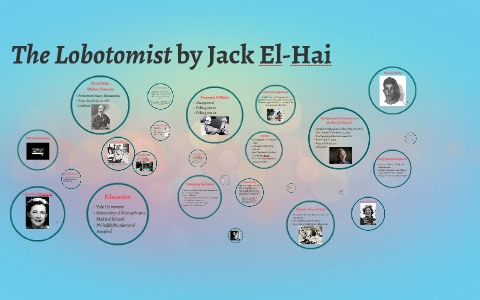 The Lobotomist by Amanda Rice on Prezi