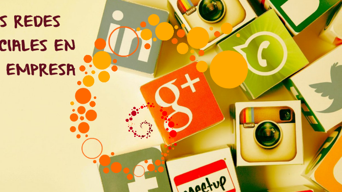 LAS REDES SOCIALES EN LA EMPRESA by ELIZABETH CRISTOBAL on Prezi