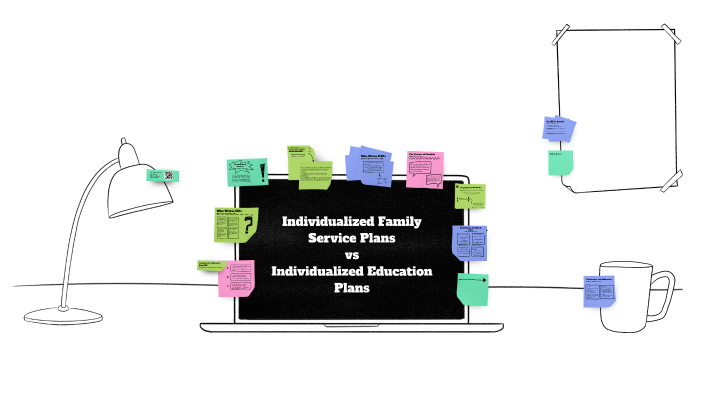Individualized Family Service Plans vs Individualized Education Plan by ...
