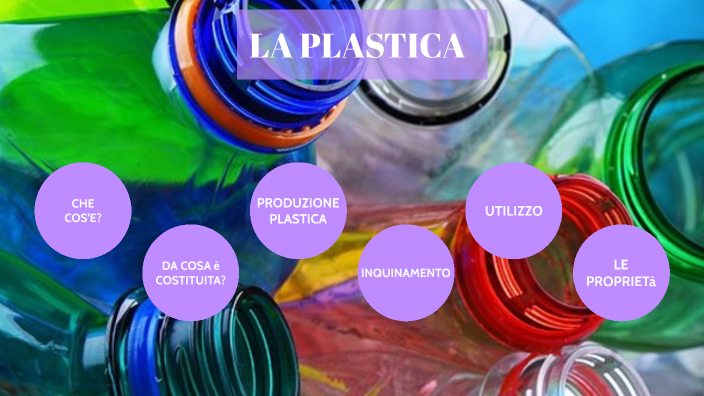 LA PLASTICA by Alessandra Nardone on Prezi