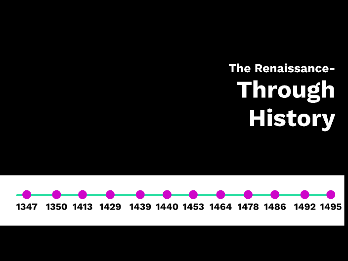 Renaissance Timeline by LuJabreionah Lucas on Prezi