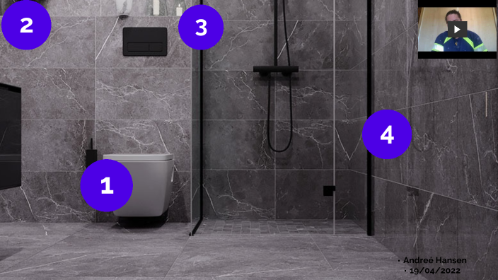 Uppgift 2 by Andree Hansen on Prezi