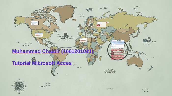 Muhammad Chaidir by Muhammad Chaidir on Prezi