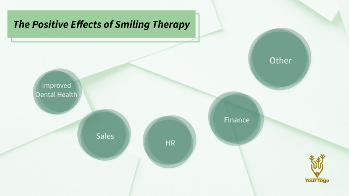 The Positive Effects of Smiling Therapy by Heather Choi on Prezi