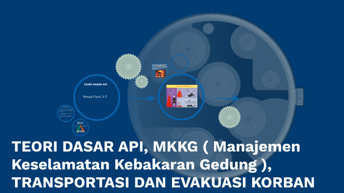 TEORI DASAR API by James Bond on Prezi