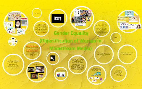 Objectification of Women in Mainstream Media by Guru Aguillen on Prezi
