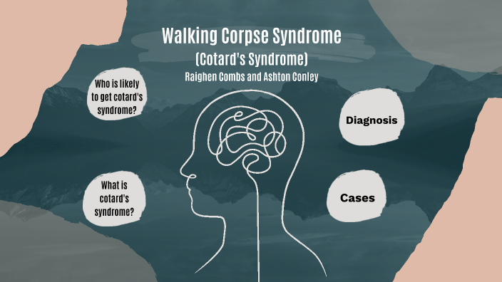 Disease and Disorder Project by Ashton Conley on Prezi