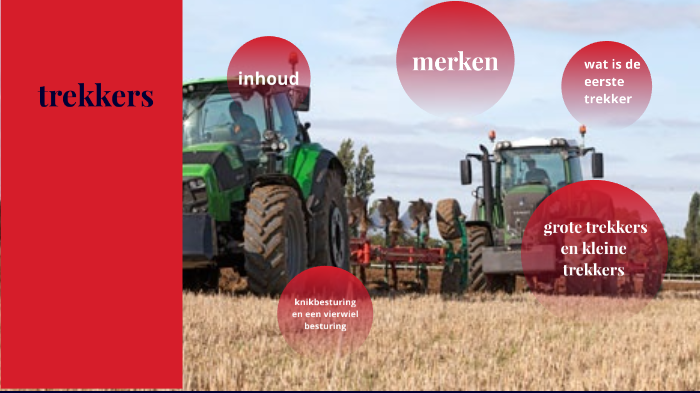 trekkers by chris gerritsen on Prezi