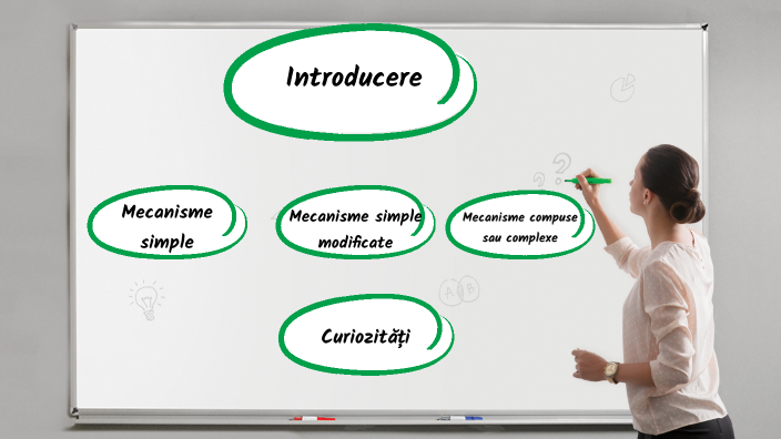 Proiect Fizica "Mecanisme Simple" by Eva Pisica on Prezi