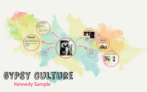 GYPSy Culture by Kennedy Sample on Prezi