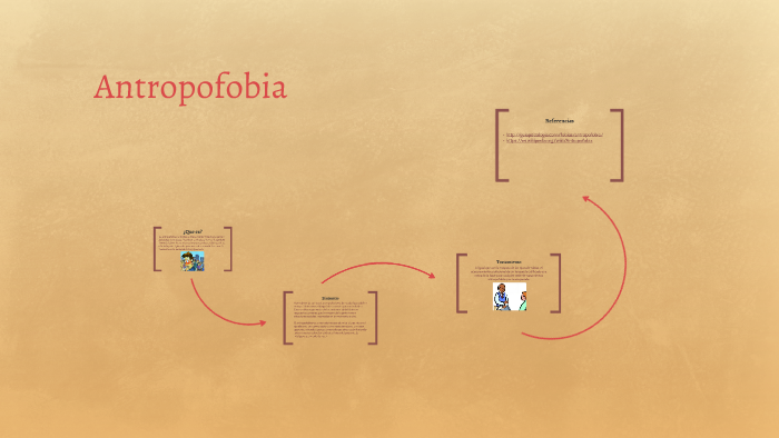 Antropofobia by Jeff Wu Yang