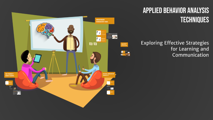 Applied Behavior Analysis Techniques by Jode Art on Prezi
