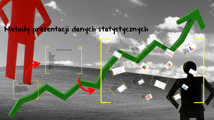Metody prezentacji danych statystycznych by Bartek Gmitrzuk on Prezi