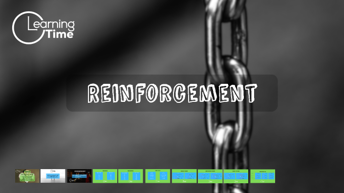 B1 Reinforcement by oscar kwon on Prezi