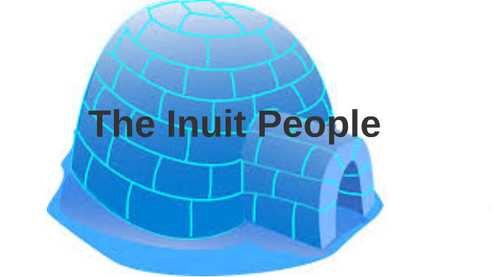 What Do Inuit Eat by brandon pardy on Prezi