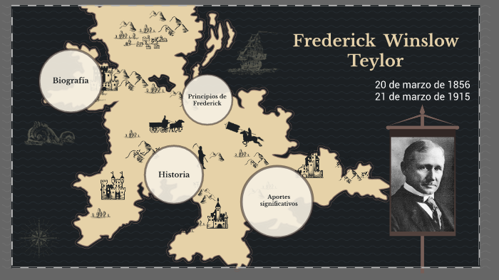 Frederick T. Tovar 2.1 by Javier Tovar on Prezi
