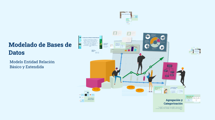 Modelado de Bases de Datos by OPC - on Prezi
