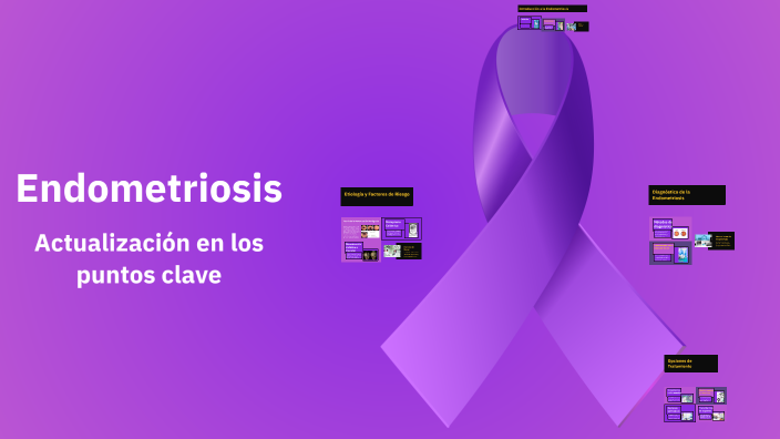 Endometriosis by Luz maria Bravo Rodriguez on Prezi